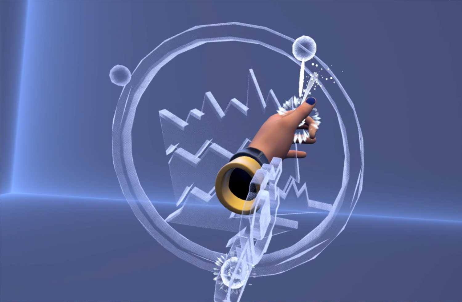 X8 / The Next Generation in Hero Shooters