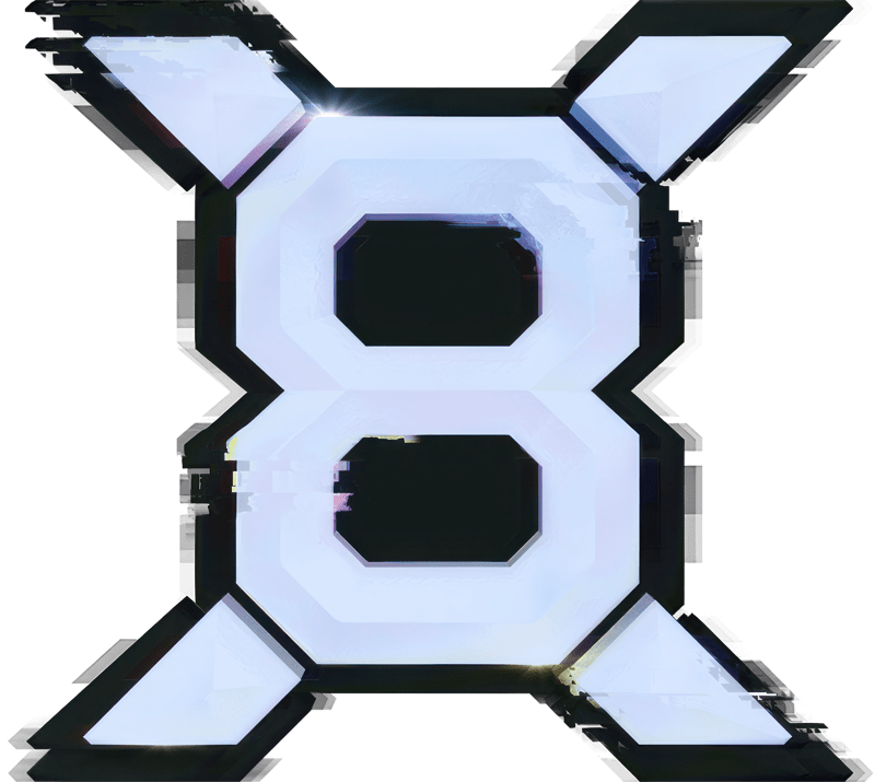 X8 / The Next Generation in Hero Shooters